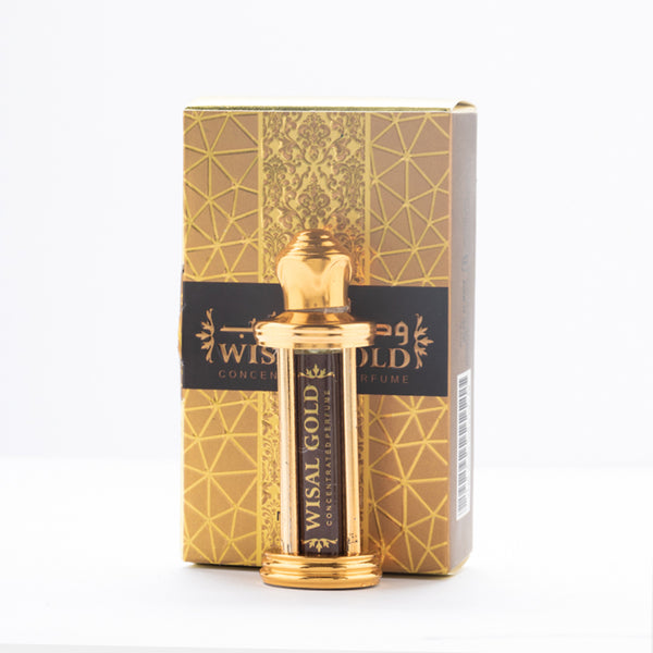 Wisal Gold - Mushk Mahal