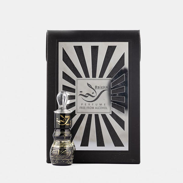 Raieha - Mushk Mahal