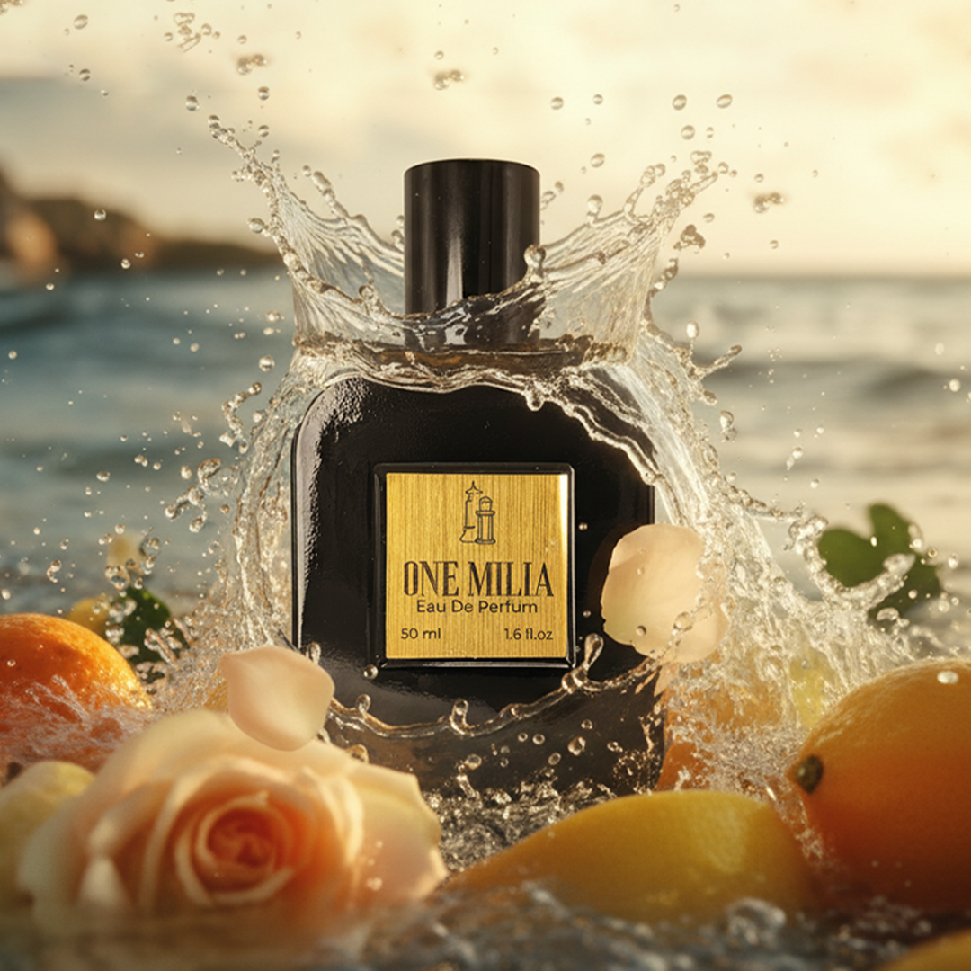 One Milia – Mushk Mahal