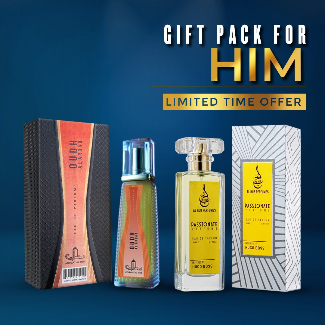 Mushk Mahal® Offers Original Fragrances Online at Best Prices