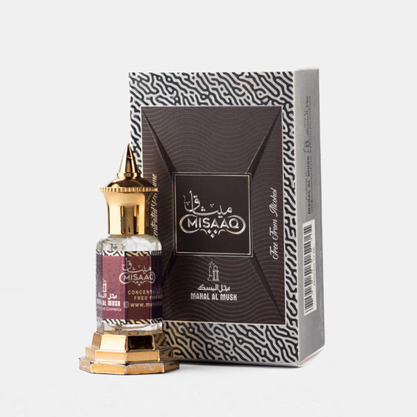 Misaaq - Mushk Mahal