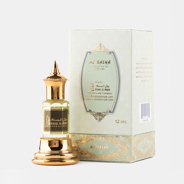 Al Basha - Mushk Mahal