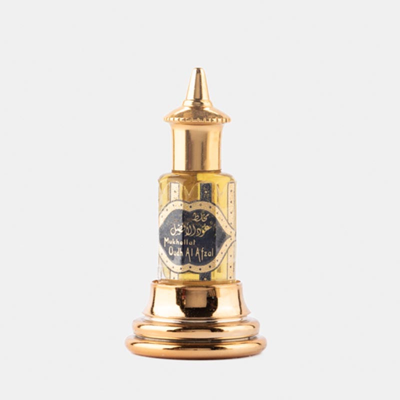 Mukhallat Oud al Afzal – Mushk Mahal
