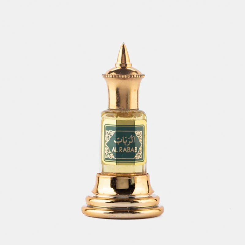 Al Rabab – Mushk Mahal
