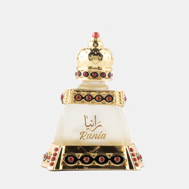 Rania Perfume – Mushk Mahal
