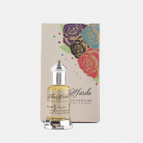 Arba Warda - Mushk Mahal